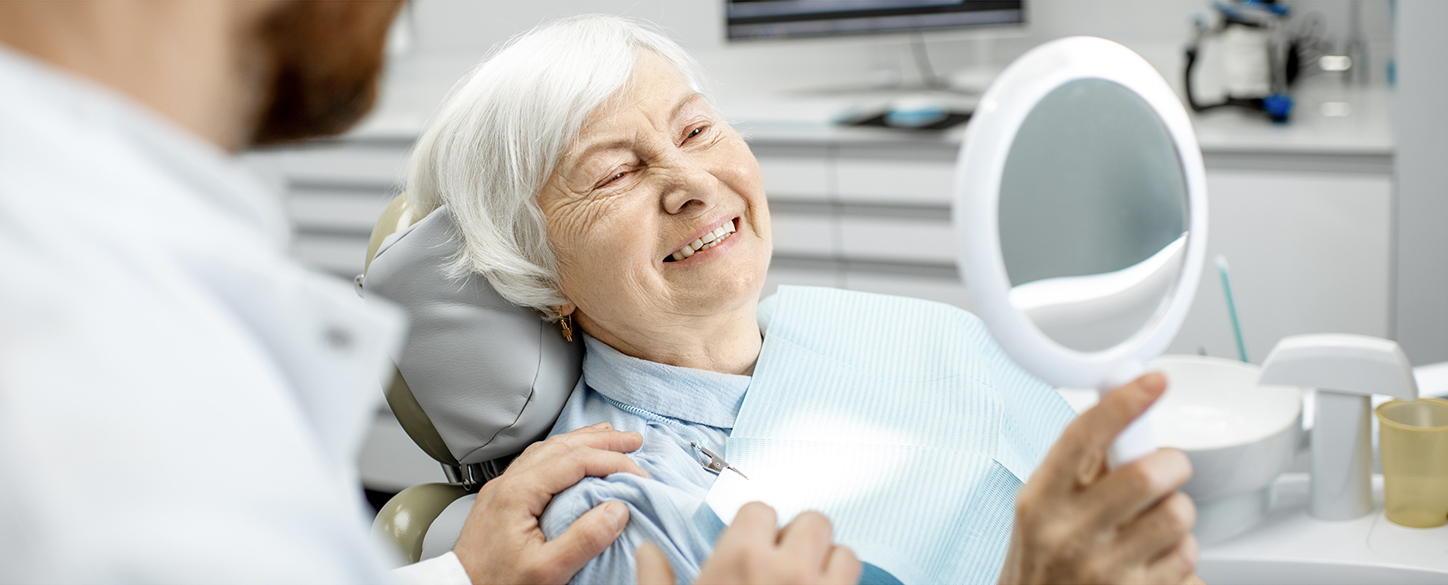 Dentistry in Danforth & Toronto | Danforth Dental Group